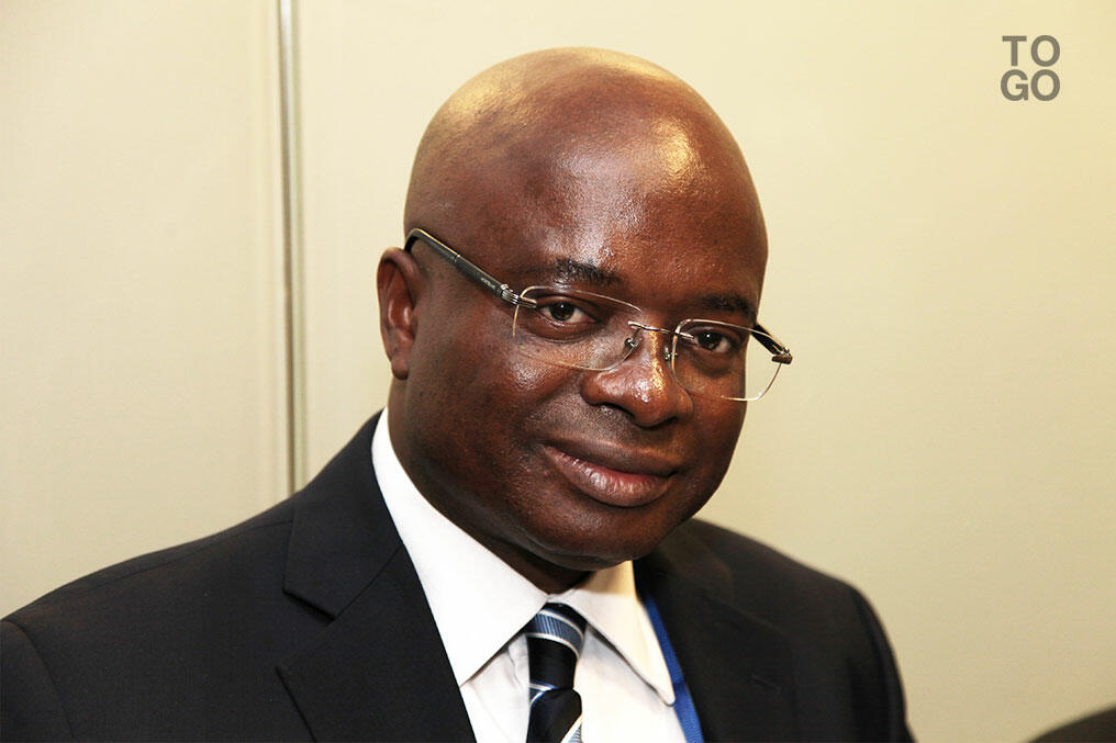 Credit reporting : opérationnel dès juin 2015 - République Togolaise