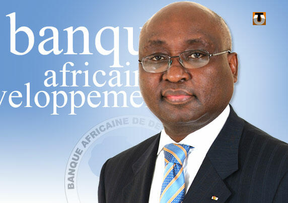 Donald Kaberuka va inaugurer le Togo Field Office - République Togolaise