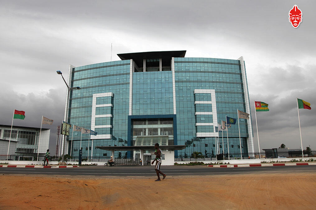 Fin de crise à Ecobank ? - République Togolaise