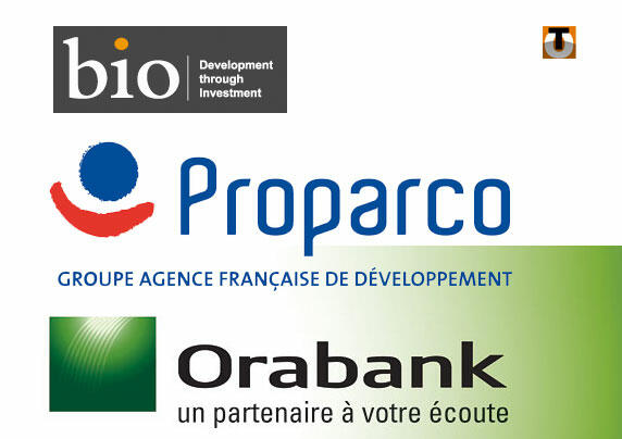 Français et Belges appuient la croissance d’Oragroup - République Togolaise