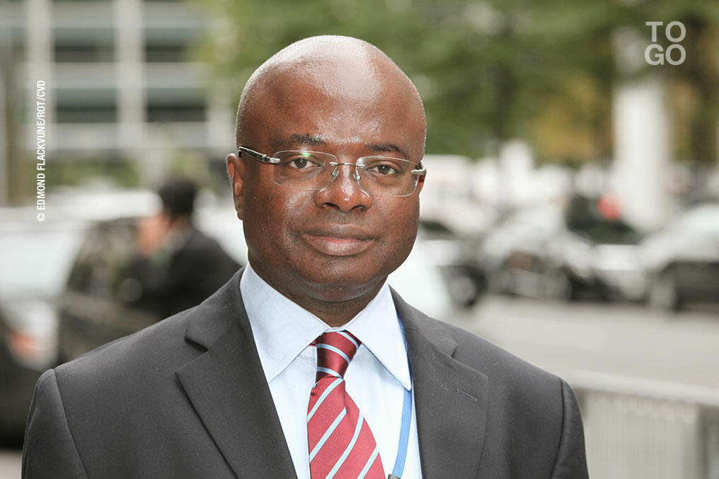 L'inclusion financière va se digitaliser - République Togolaise