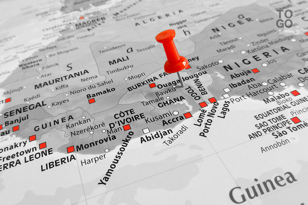 La Banque mondiale cible les secteurs prioritaires - République Togolaise