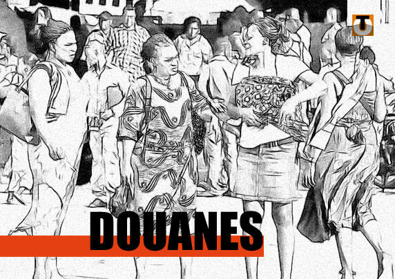 Le commerce informel nuit au développement - République Togolaise