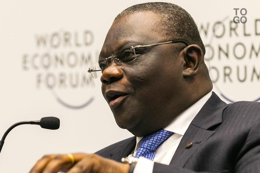 Le meilleur banquier de l'année, c'est lui ! - République Togolaise