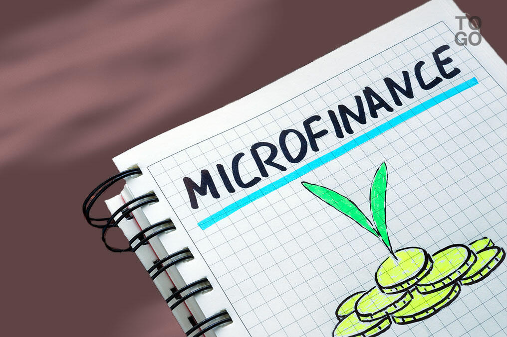 Le microcrédit en pleine croissance - République Togolaise