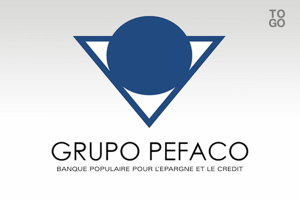 Pefaco sort de la BPEC - République Togolaise