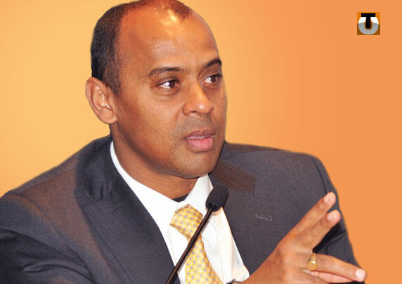 Un ancien d’Harvard prendra la tête d’Ecobank - République Togolaise