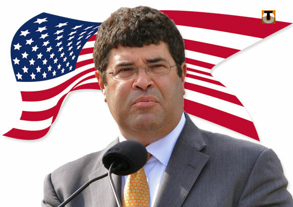 Wolin en déplacement au Togo - République Togolaise