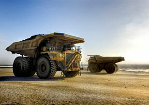 Le new look du phosphate togolais - République Togolaise