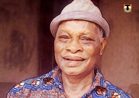 Paul Ahyi - République Togolaise