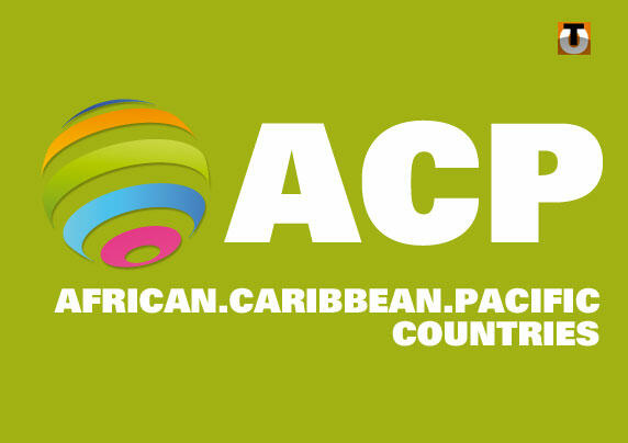 ACP-EU joint Parliamentary Assembly in Lome - République Togolaise