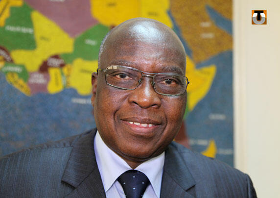 CFA zone : Meeting in Chad - République Togolaise