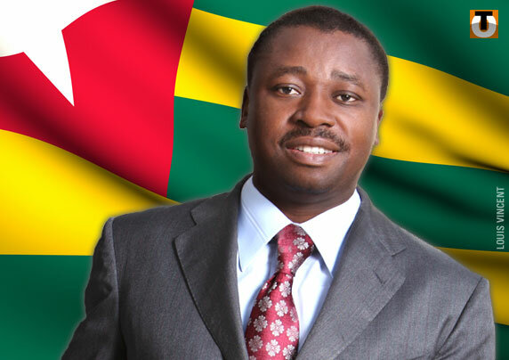 Faure Gnassingbe re-elected - République Togolaise