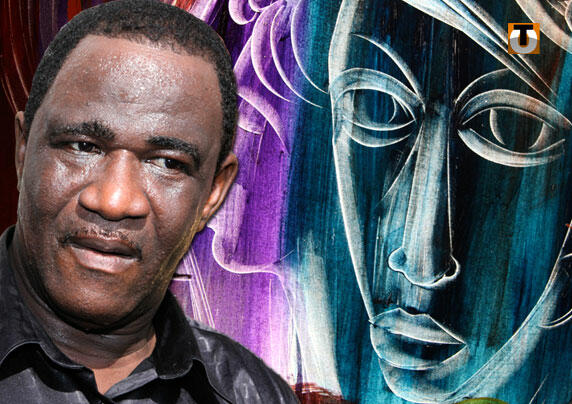 Jimi Hope : an artist of many talents - République Togolaise