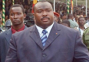 Kpatcha Gnassingbé charged over alleged plot - République Togolaise