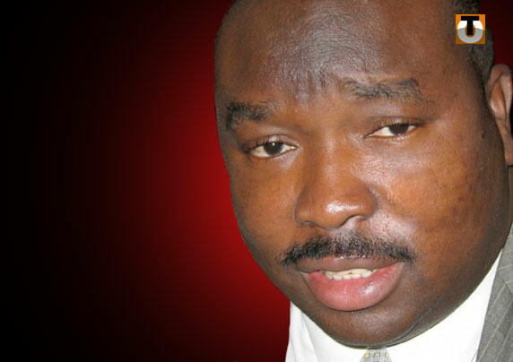 Kpatcha Gnassingbe denied the charges - République Togolaise