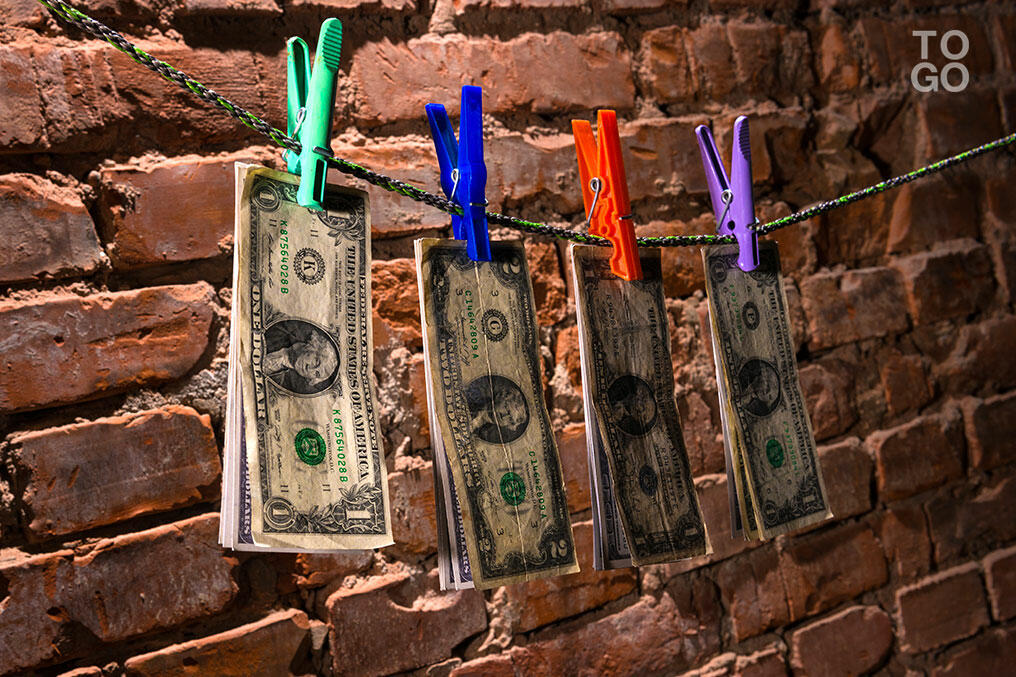 Money laundering : GIABA’s capacity building drive for magistrates and ...