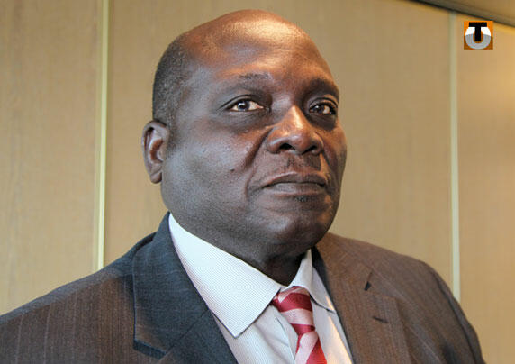 Ohin wants Results - République Togolaise