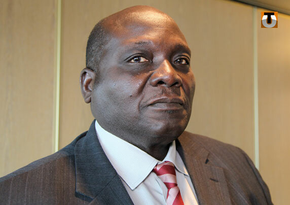 Ohin wants Results - République Togolaise