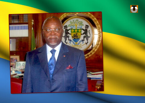 President of the Gabonese National Assembly visits Togo - République ...