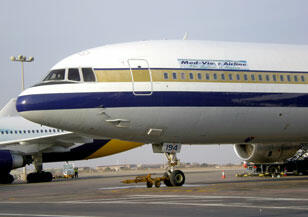 Togo designates Nigerian airline to airlift Muslim pilgrims ...