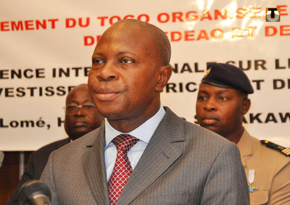 Togo's NA adopts government's action programme - République Togolaise