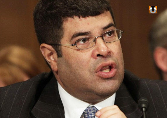 Togo: U.S. Treasury's Neal Wolin in Country on Africa's Future ...