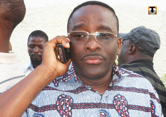 Agba Bertin sous contrôle judiciaire ; l’enquête se poursuit ...