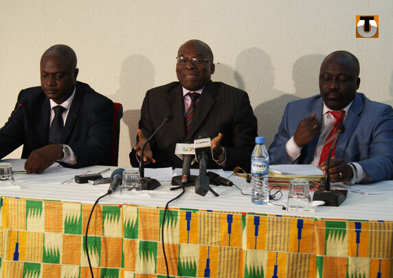 L’avocat d’Agba Bertin demande sa remise en liberté - République Togolaise