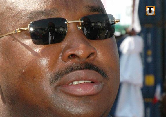 La froide détermination de Kpatcha Gnassignbé - République Togolaise