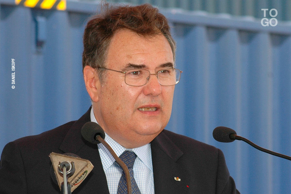 Un mandat d'arrêt européen plane sur la tête de Dupuydauby - République ...