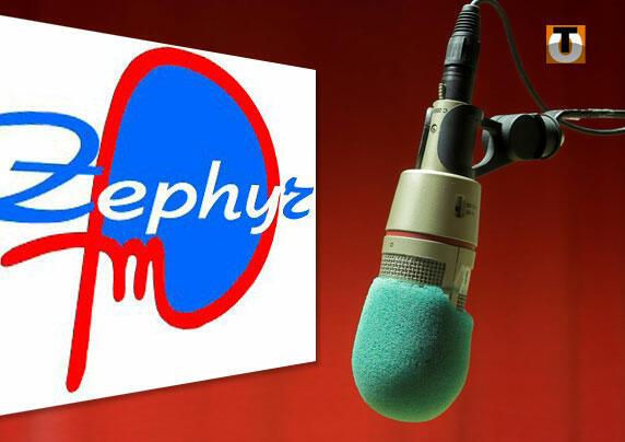 10 ans de Zéphyr - République Togolaise