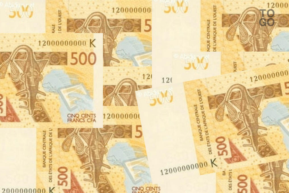 500 Fcfa pour un ‘retour triomphal’ - République Togolaise