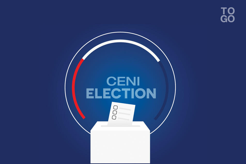 A quoi sert la Céni ? - République Togolaise