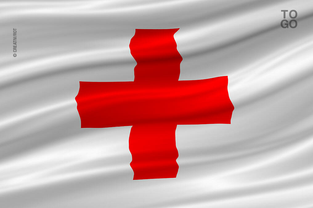 A quoi sert la Croix Rouge ? - République Togolaise