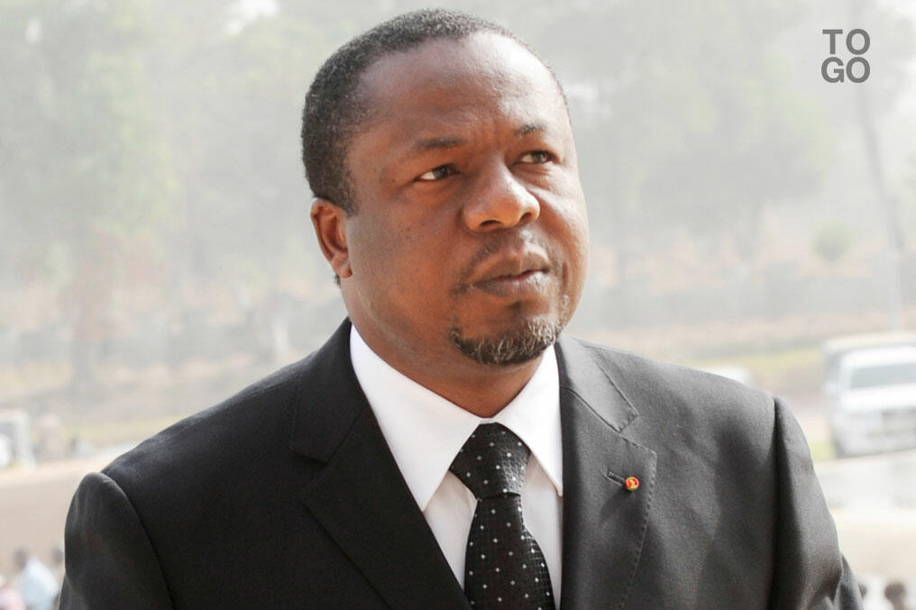 Bidamon redouble d'énergie - République Togolaise