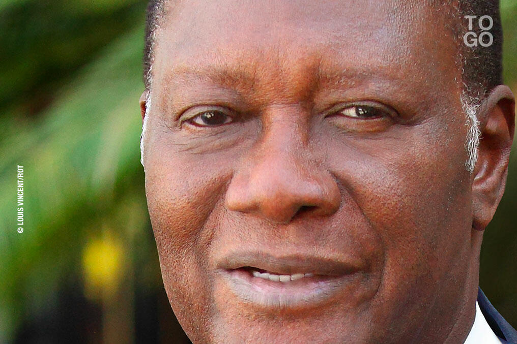 Côte d'Ivoire : Ouattara en dira plus fin août - République Togolaise
