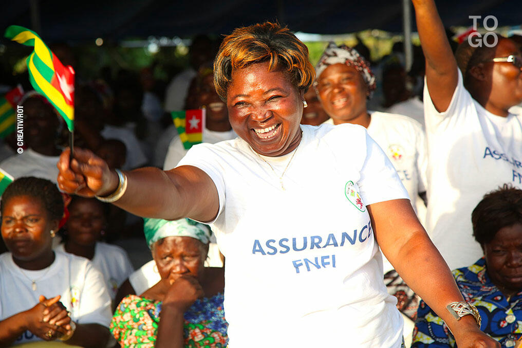 De l'utilité du FNFI - République Togolaise