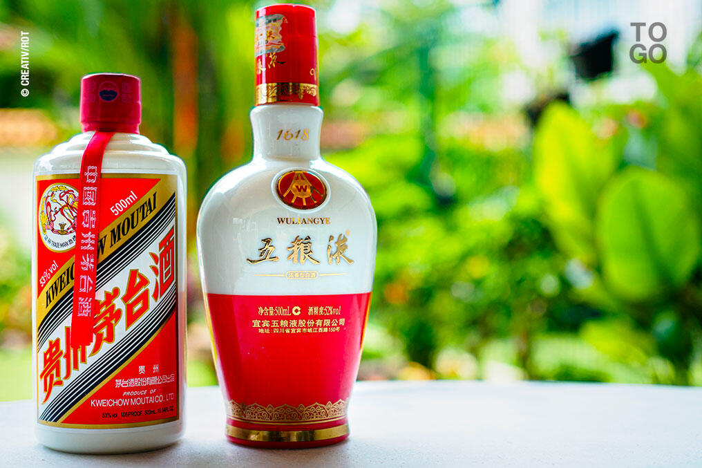 Héritage du maoïsme - République Togolaise