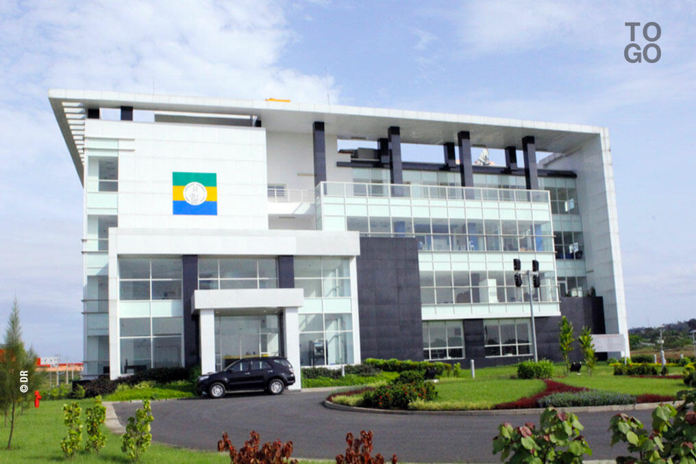 L'expérience d'Olam au Gabon - République Togolaise