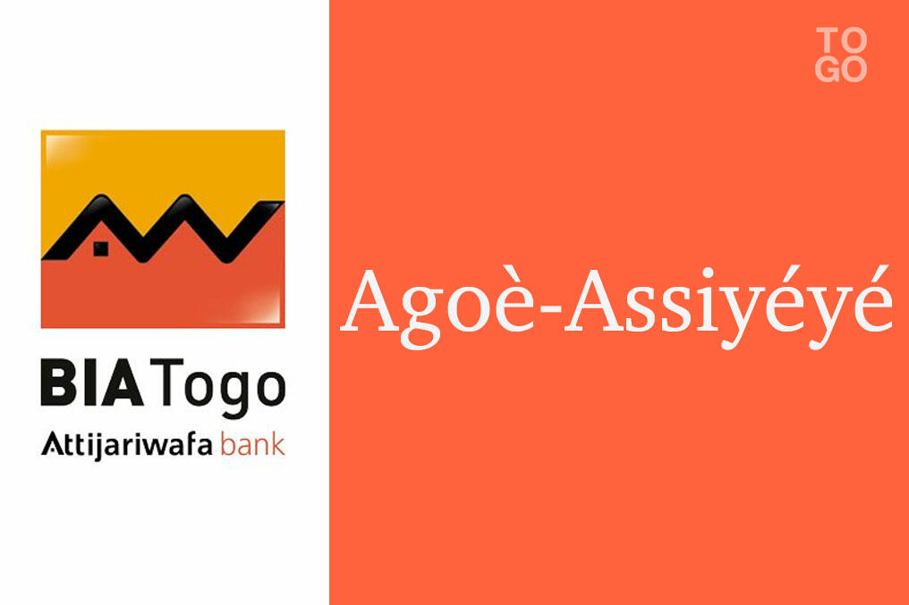 La BIA multiplie l'ouverture d'agences - République Togolaise