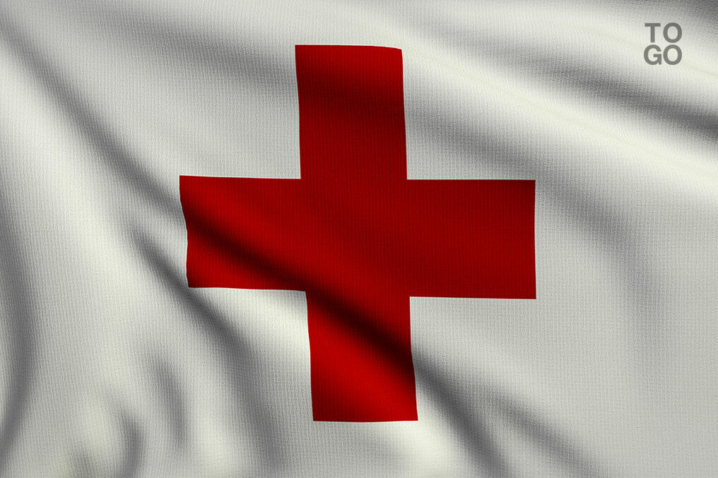 La Croix Rouge togolaise en action - République Togolaise