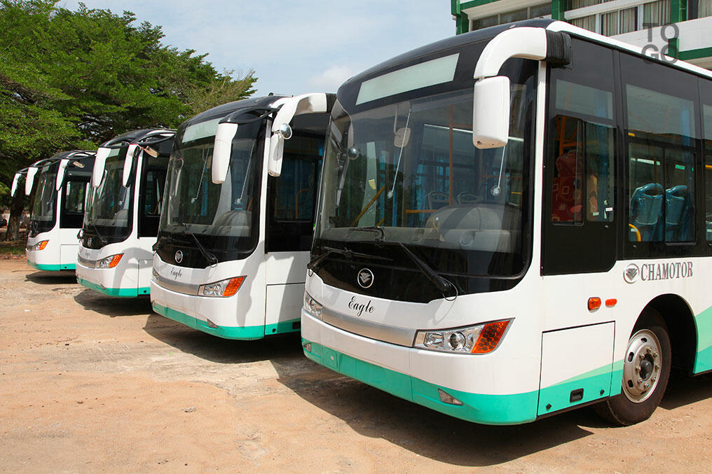 La Sotral victime de son succès - République Togolaise