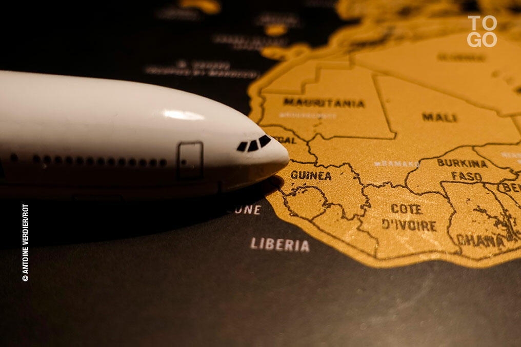 Le Cameroun adhère au MUTAA - République Togolaise