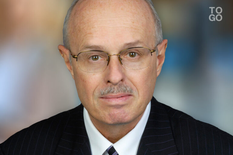 Le Mono pour Robert Whitehead - République Togolaise