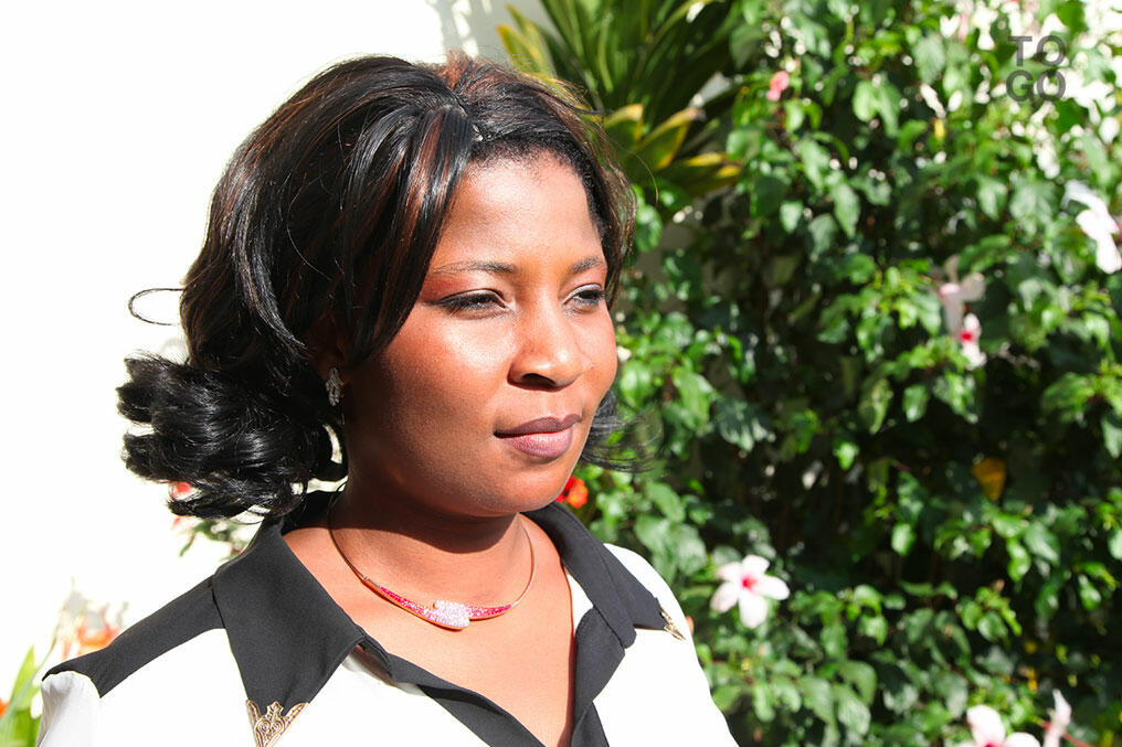 Le soleil brille sur la CNSS - République Togolaise
