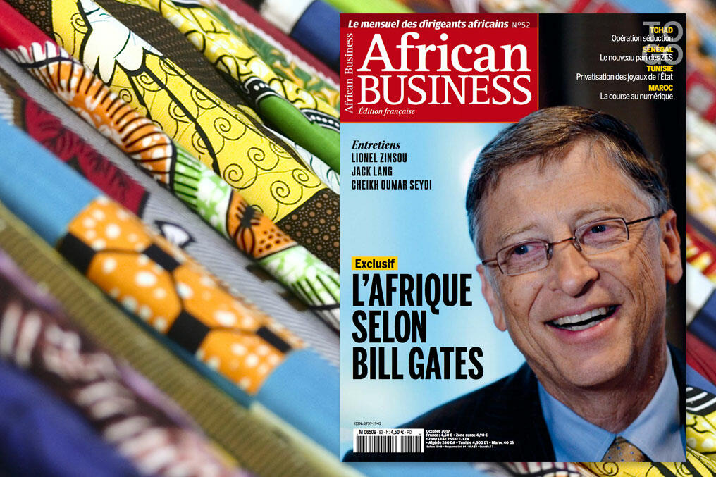 Le Togo doit réformer son industrie textile - République Togolaise