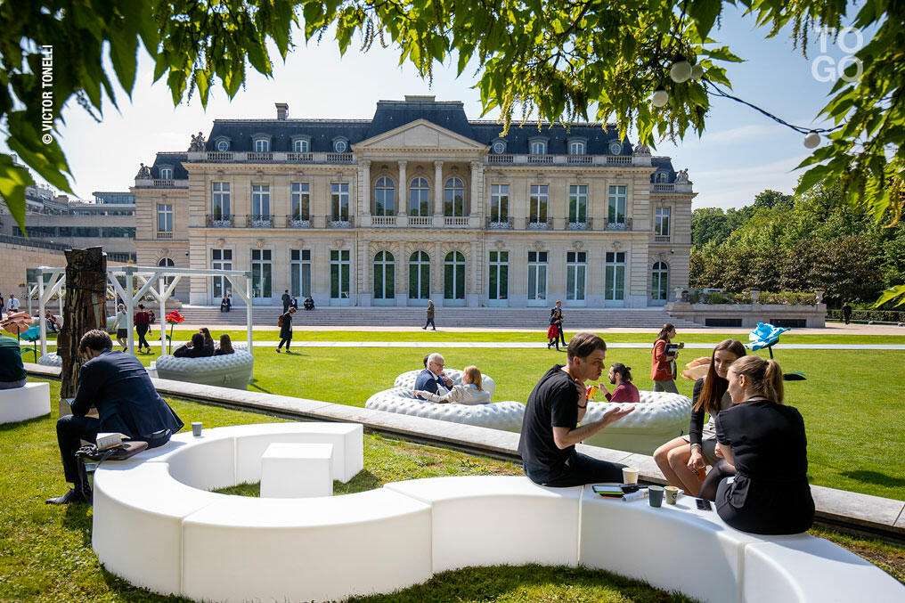 Les politiques de développement scrutées par l'OCDE - République Togolaise