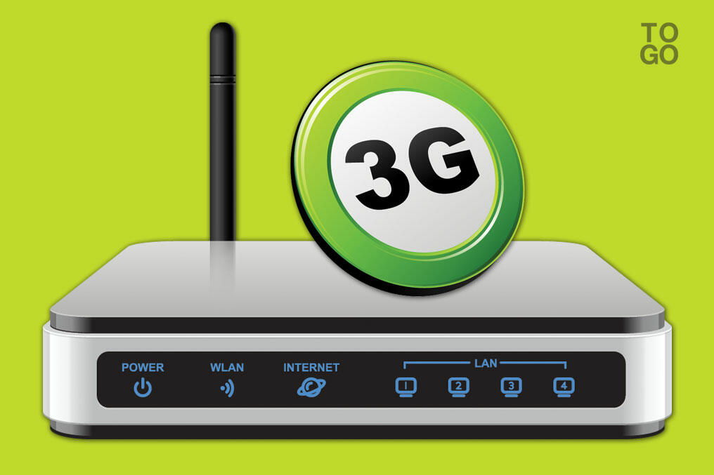 Moov lance sa Box - République Togolaise