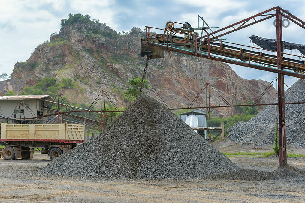 Phosphate : la SNPT vise les 3 millions de tonnes - République Togolaise